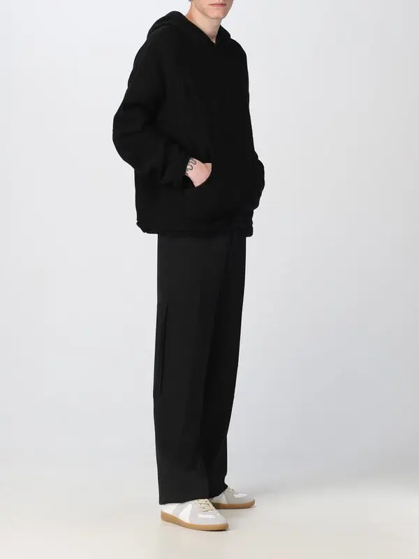 MAISON MARGIELA Sweatshirt Colour - Black