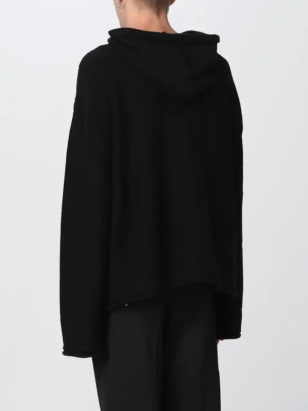 MAISON MARGIELA Sweatshirt Colour - Black
