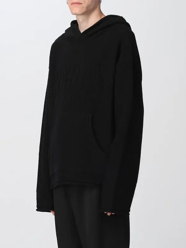 MAISON MARGIELA Sweatshirt Colour - Black