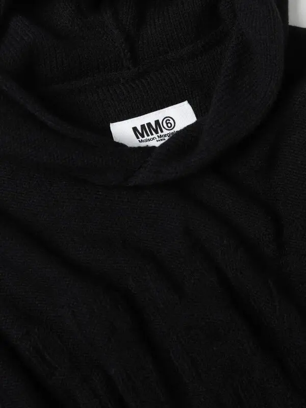 MAISON MARGIELA Sweatshirt Colour - Black
