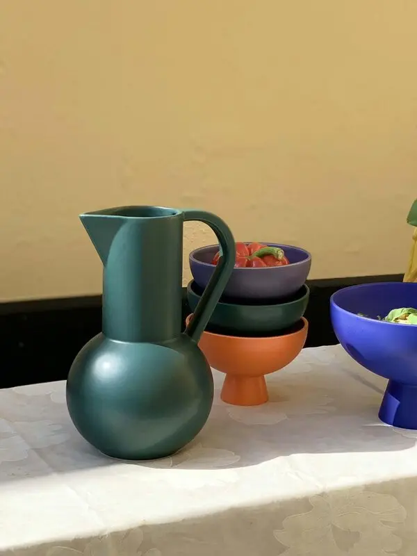 RAAWII Bottles And Pitchers Lifestyle Colour