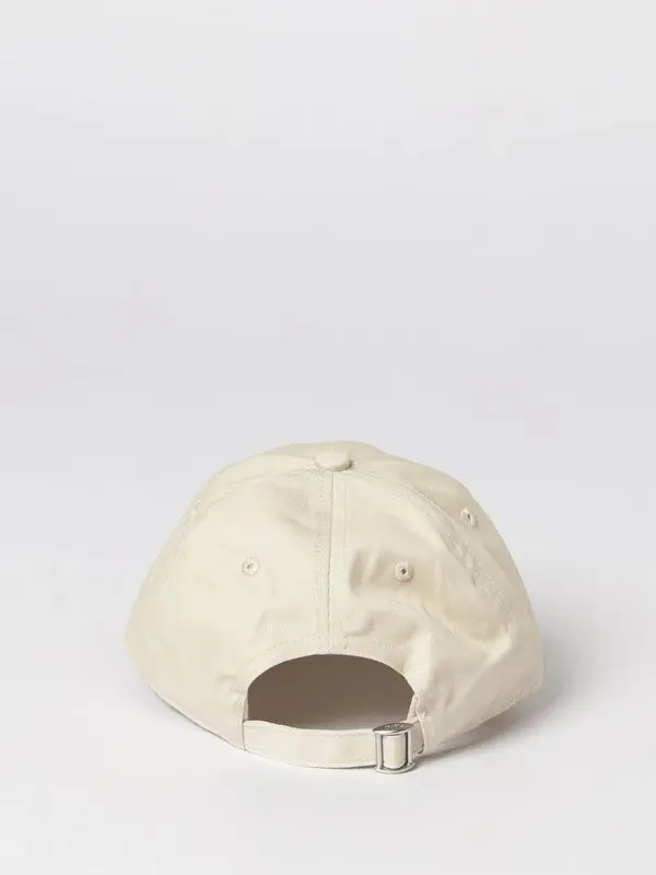 Drole De Monsieur Hat Colour - Beige