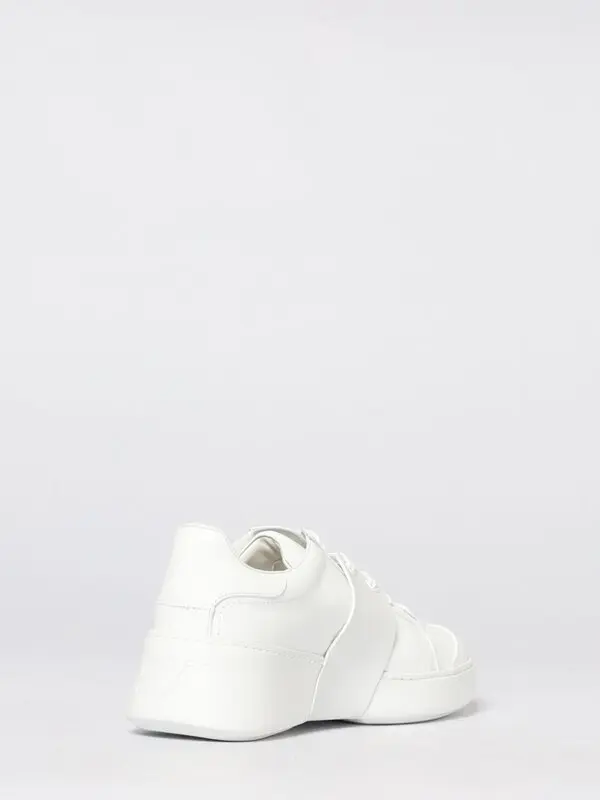 ROGER VIVIER Buckled Sneakers