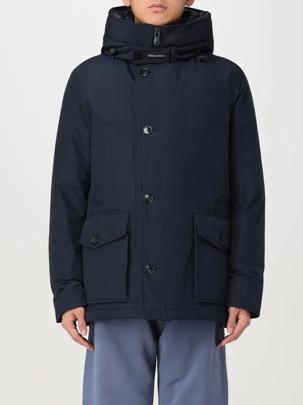 Woolrich Parka Jacket