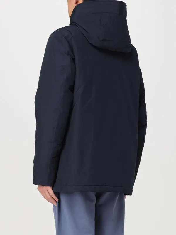 Woolrich Parka Jacket
