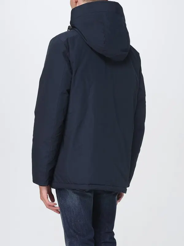 Woolrich Parka Jacket