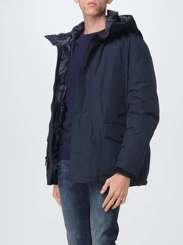 Woolrich Parka Jacket