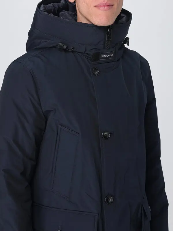 Woolrich Parka Jacket