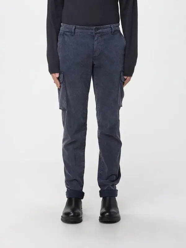 MASON'S Cargo Trousers