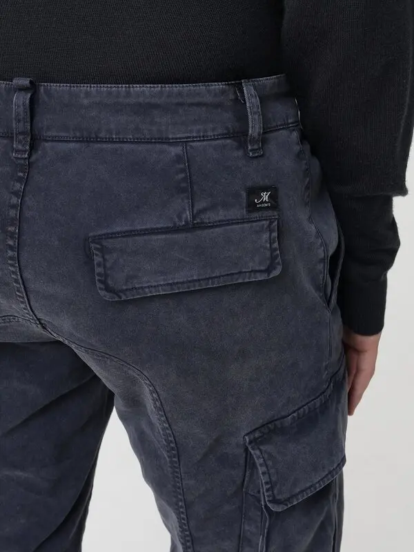 MASON'S Cargo Trousers