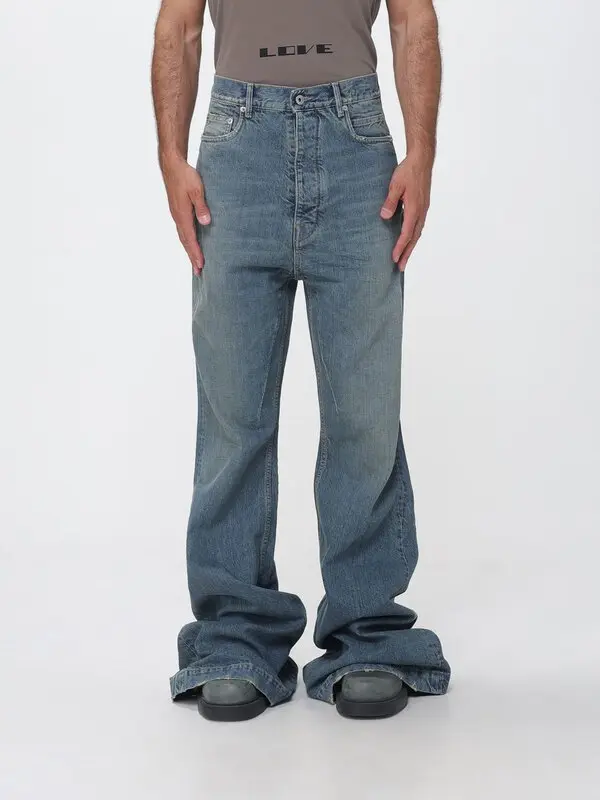 Rick Owens Jeans