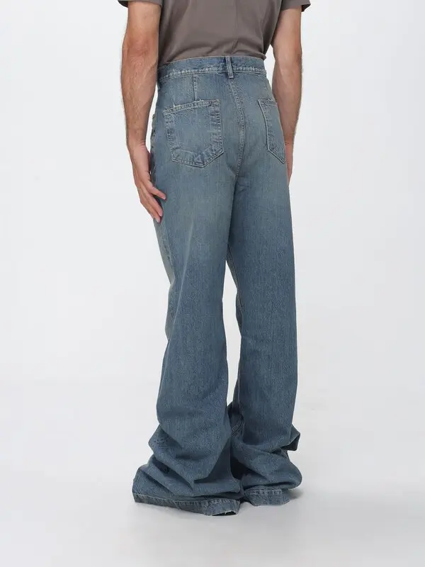 Rick Owens Jeans