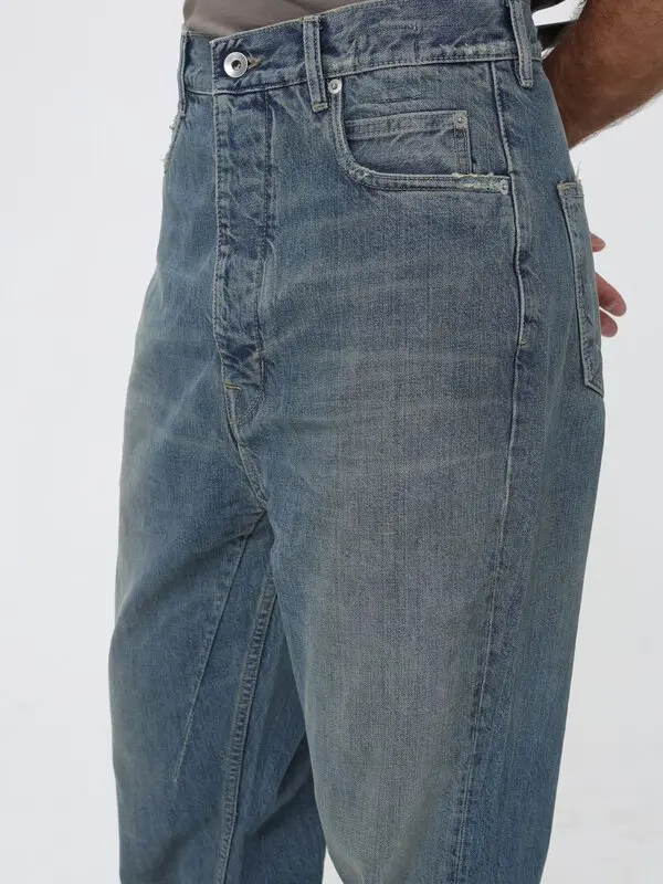 Rick Owens Jeans