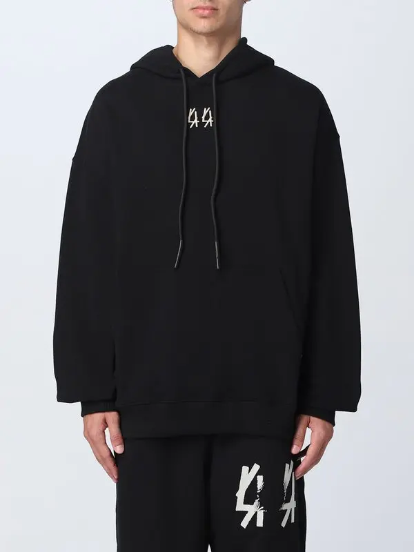 44 LABEL GROUP Sweatshirt Colour - Black