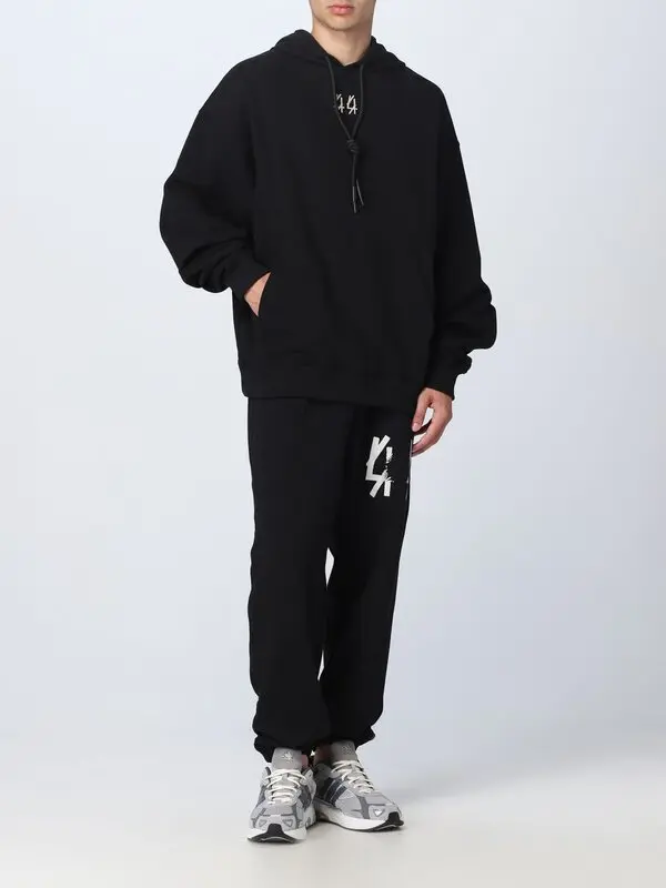 44 LABEL GROUP Sweatshirt Colour