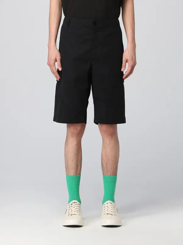 Kenzo Cargo Shorts
