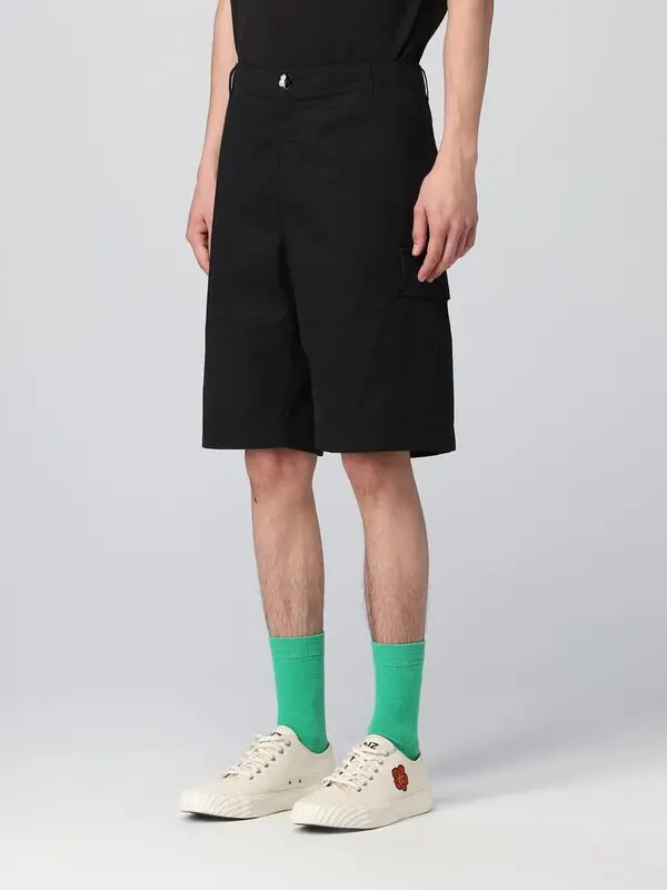 Kenzo Cargo Shorts