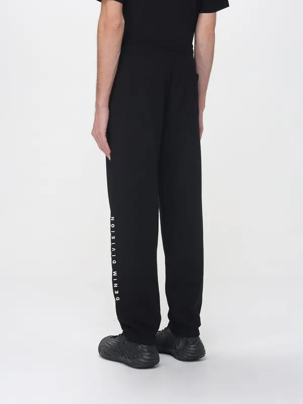 DIESEL® P-marky Cotton Jogging Trousers