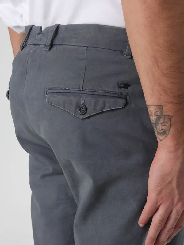 MASON'S Tailored Trousers