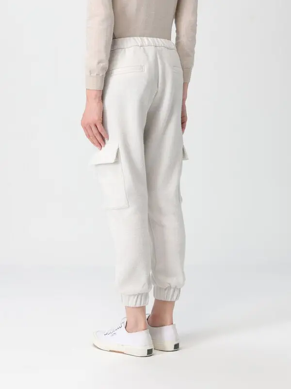 MASON'S Trousers Colour
