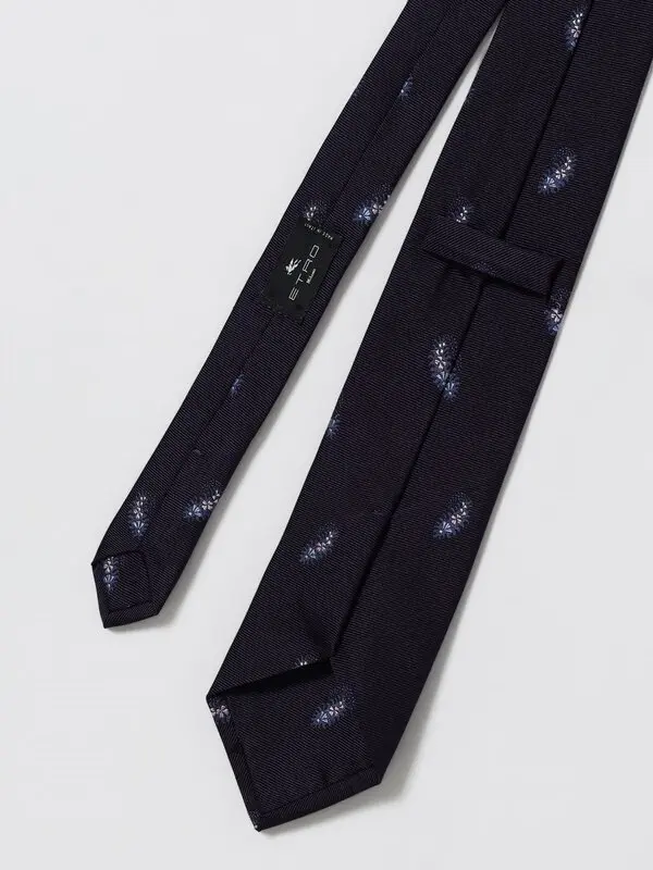 Etro Tie Colour
