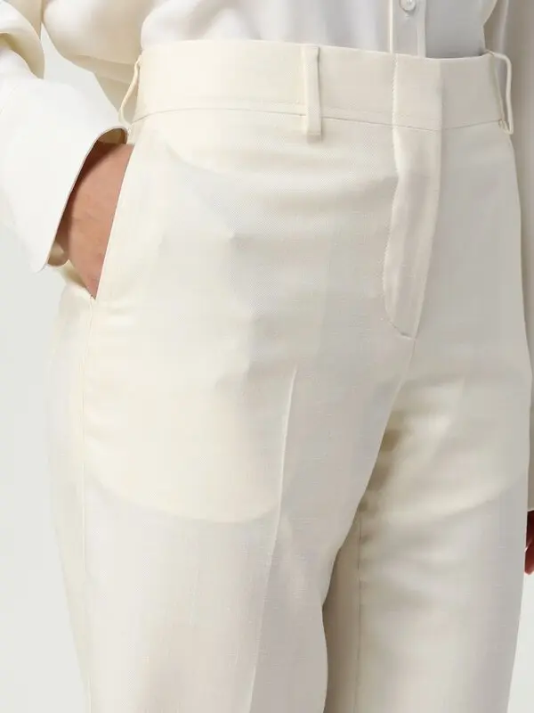 Brioni Trousers Colour
