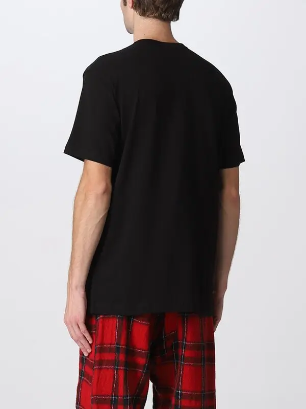 Comme Des Garçons T-shirt Colour