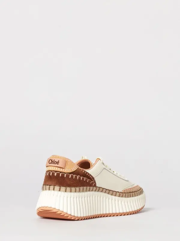 Chloé Trainers Colour