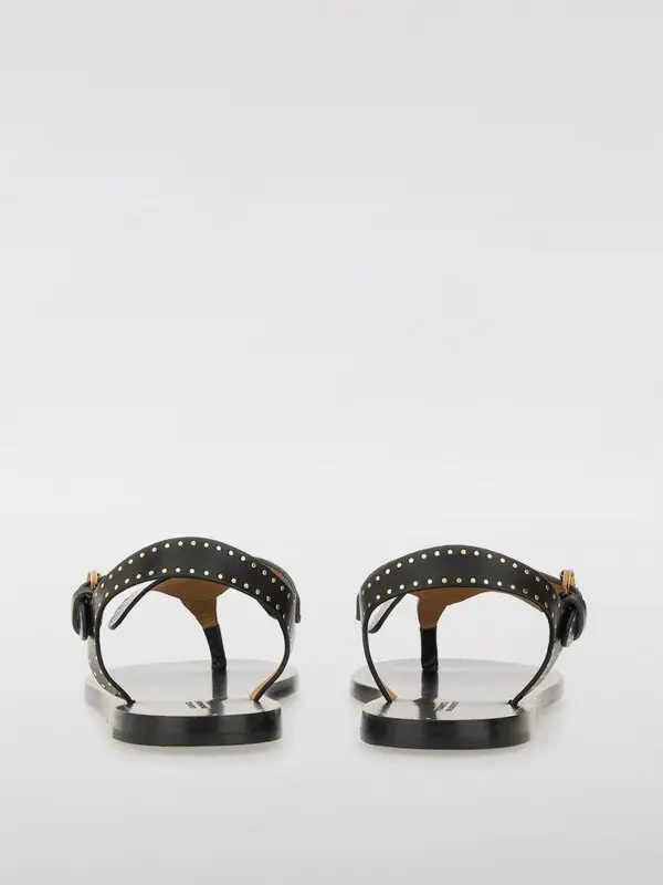 Isabel Marant Étoile Flat Sandals Colour