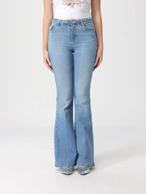 Liu Jo Jeans Colour - Blue