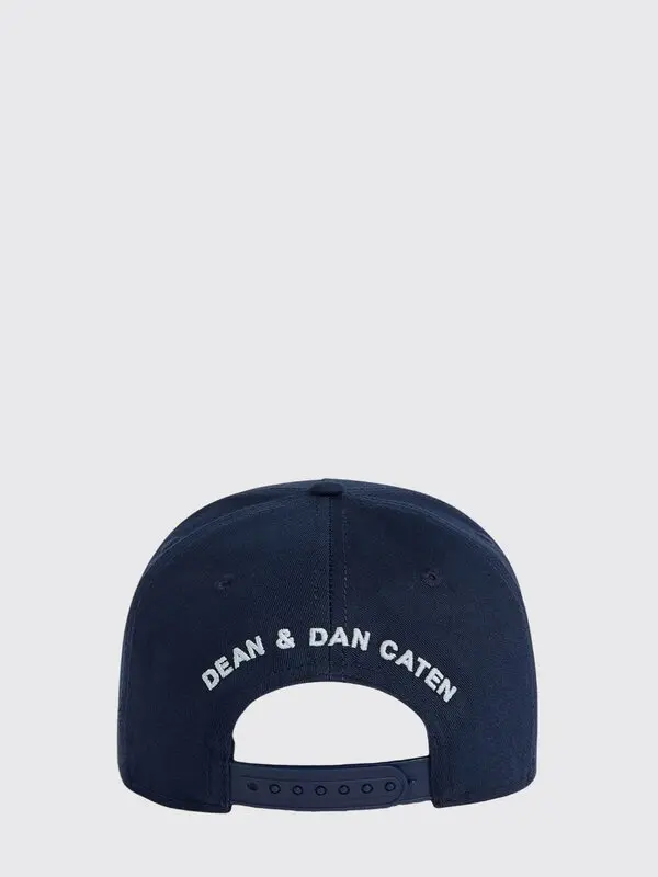 Dsquared2 Hat - Blue