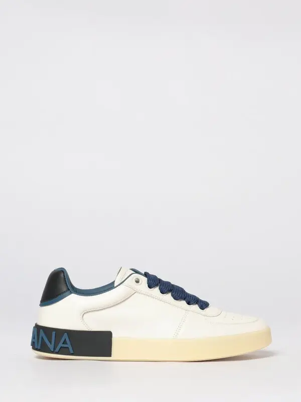 Dolce & Gabbana Colour" Trainers