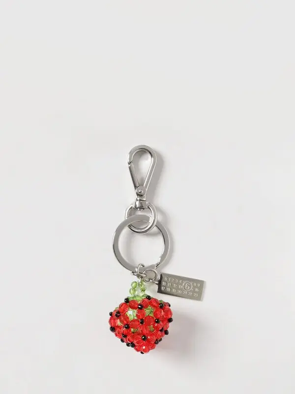 MAISON MARGIELA Keyring