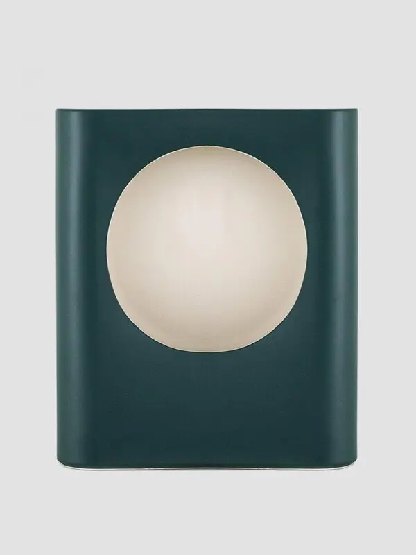 RAAWII Floor Lamps Lifestyle Colour - Green