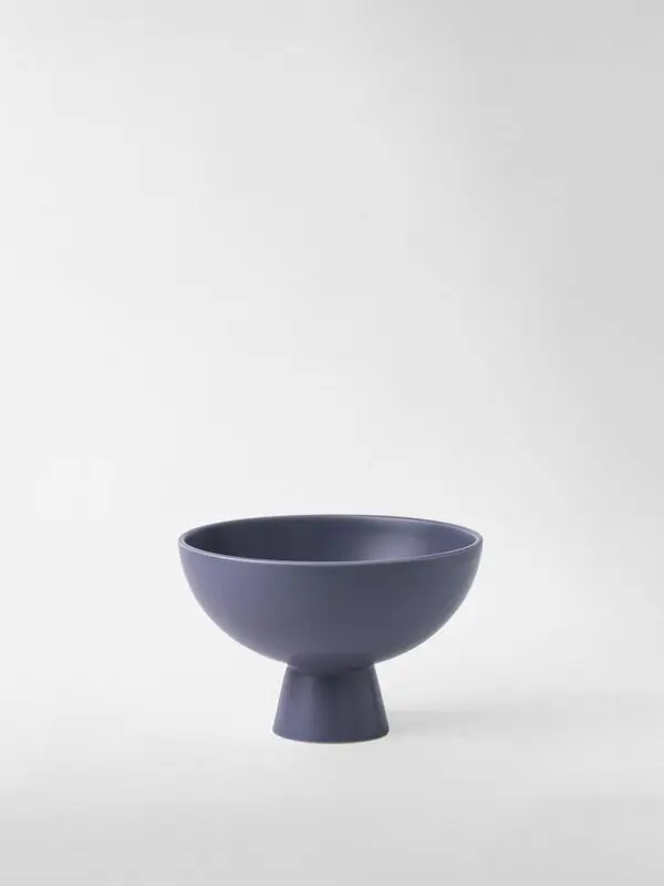 RAAWII Vases Lifestyle Colour - Violet