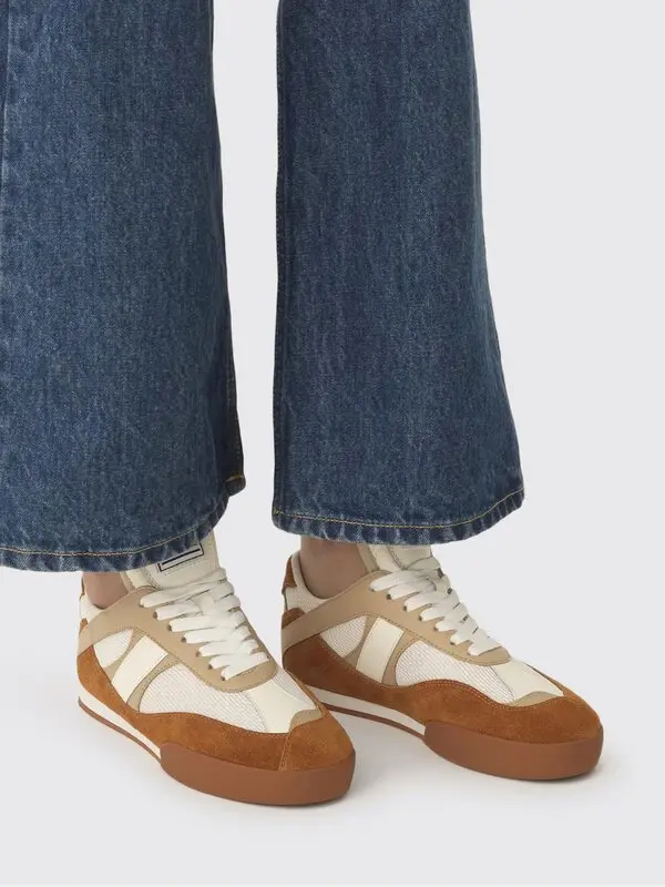 Chloé Trainers - Brown