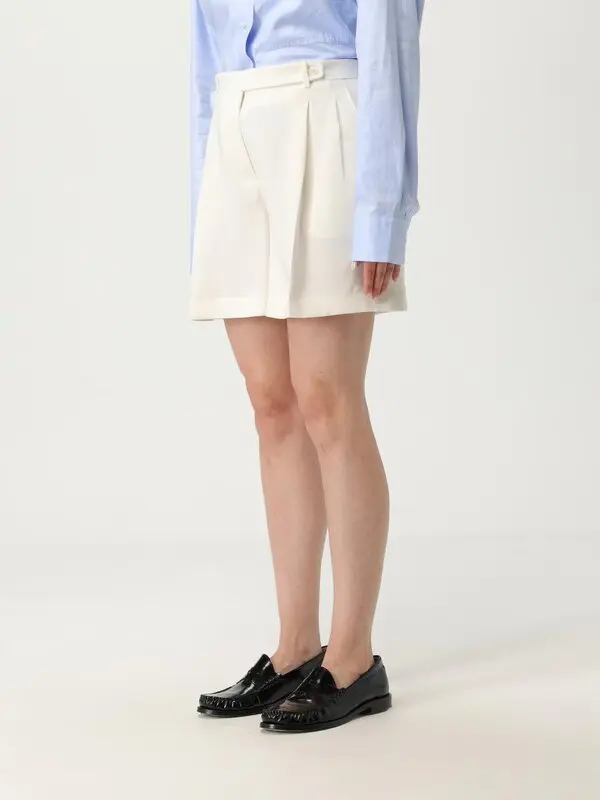 Brioni Shorts Colour
