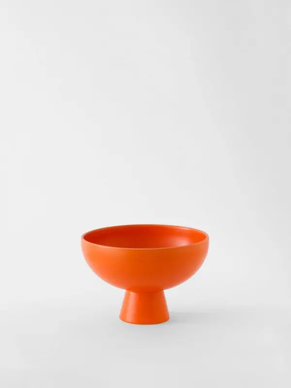 RAAWII Vases Lifestyle Colour - Orange