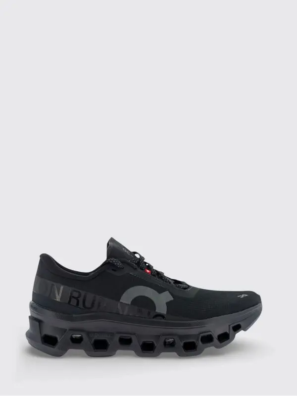On Cloudmonster 1 Mesh Sneakers