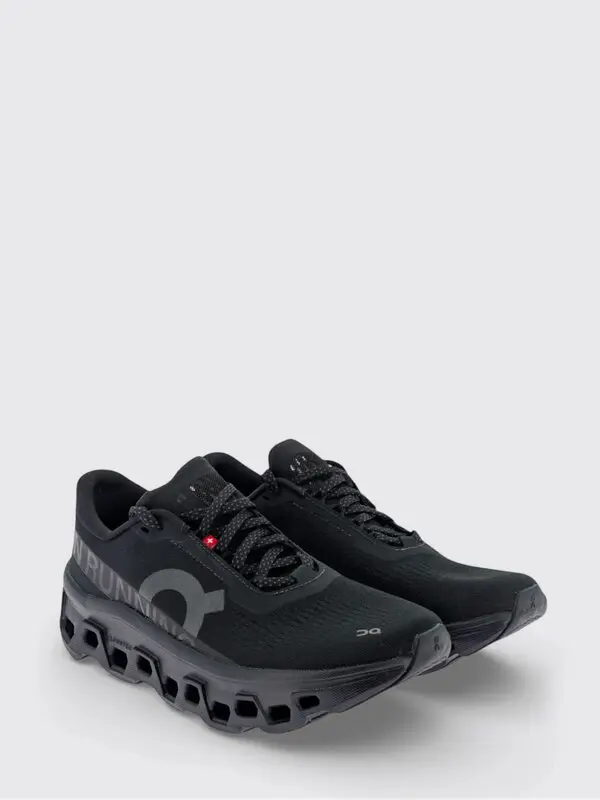 On Cloudmonster 1 Mesh Sneakers