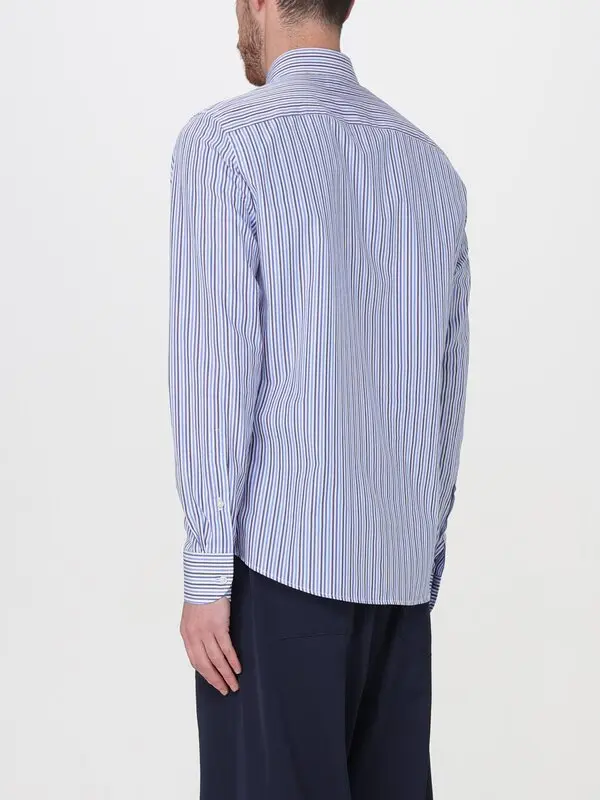 XC Shirt Colour - Blue