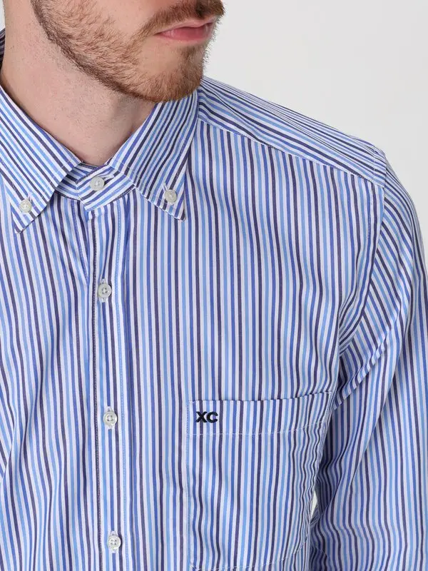 XC Shirt Colour - Blue