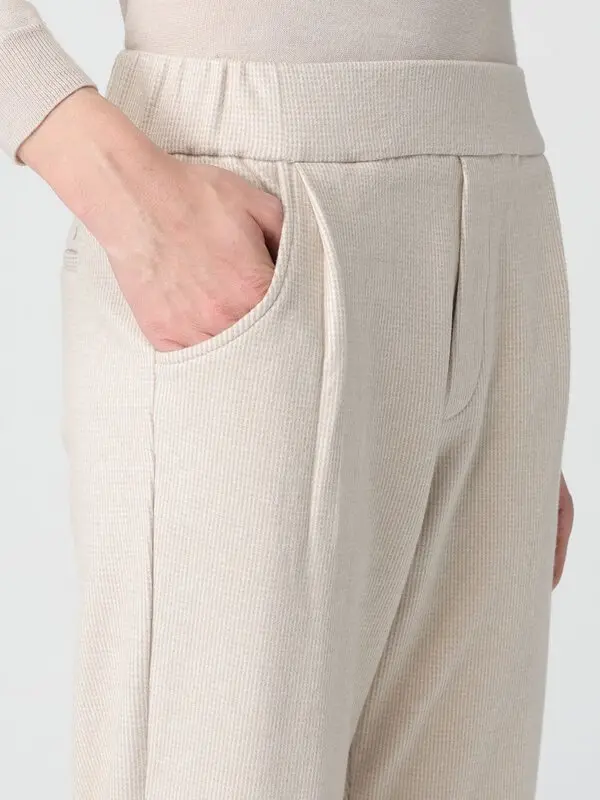 MASON'S Trousers Colour