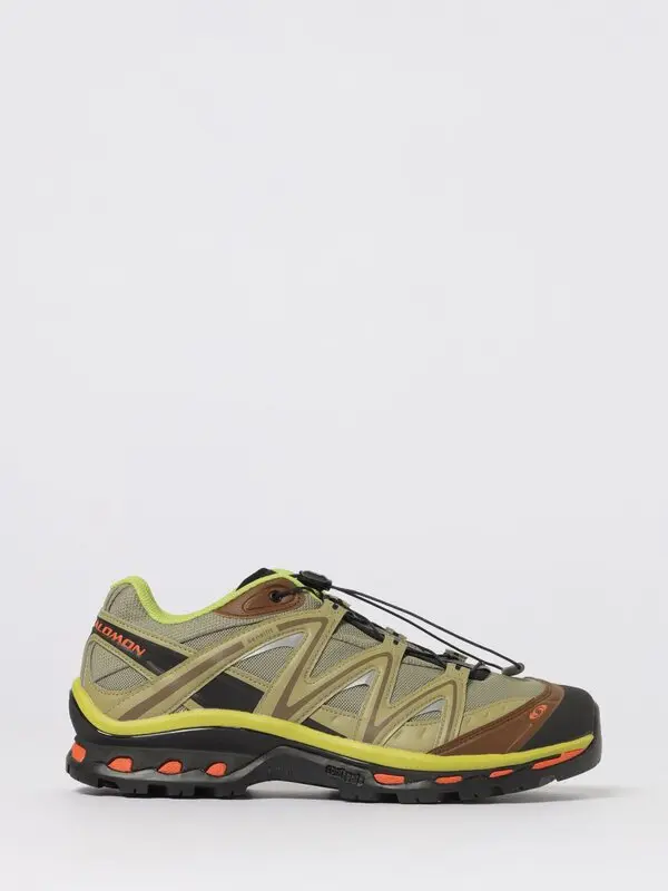 SALOMON Trainers Colour