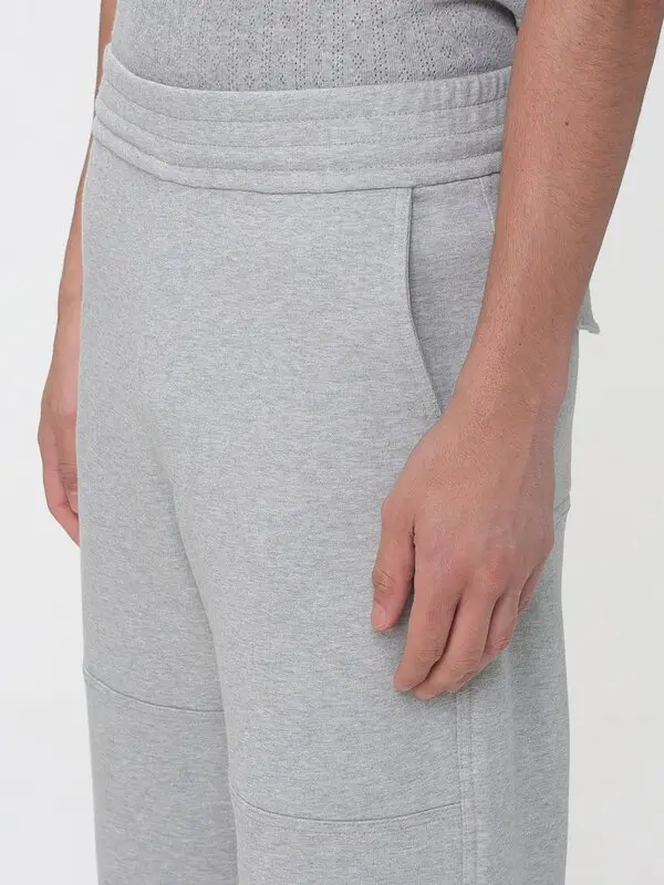 Dries Van Noten Cotton Shorts