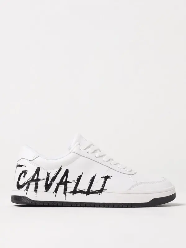 Just Cavalli Trainers Colour