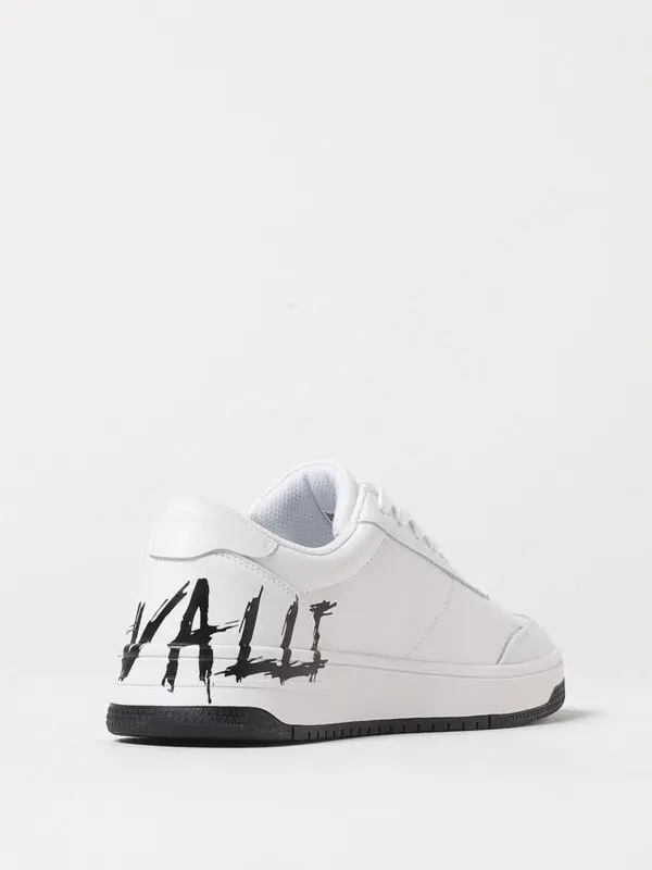 Just Cavalli Trainers Colour