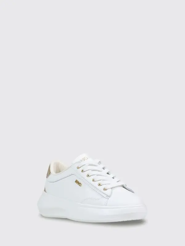Liu Jo Casper 01 Faux Leather Sneakers