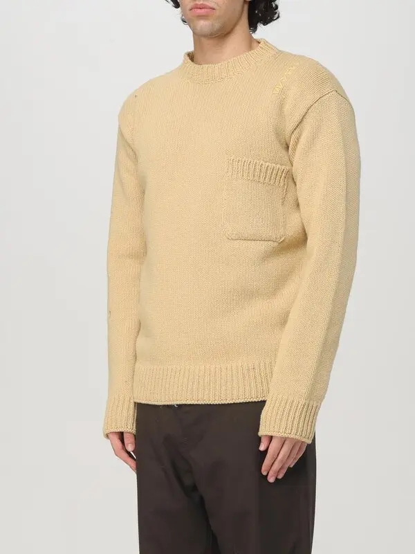 Marni Jumper Colour