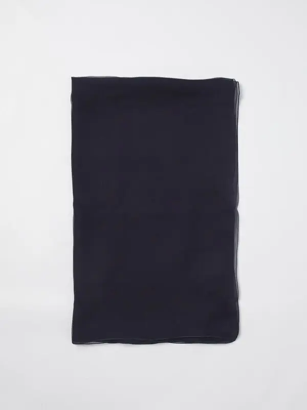Alberta Ferretti Scarf Colour - Blue